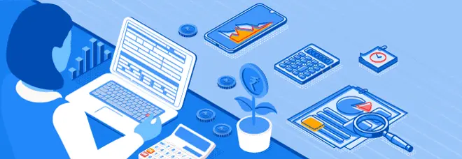 Full service stock broker & Online stock trading in India. | GEPL Capital