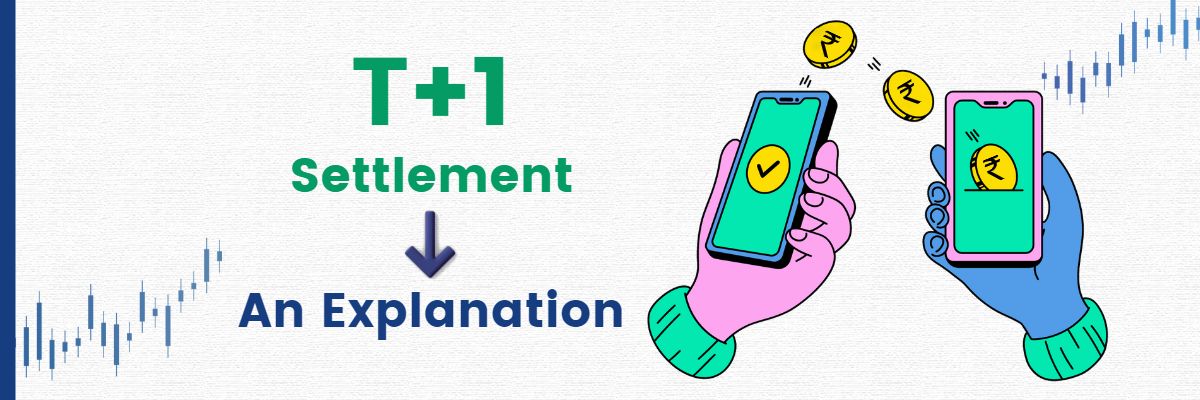 T+1 Settlement: An Explanation